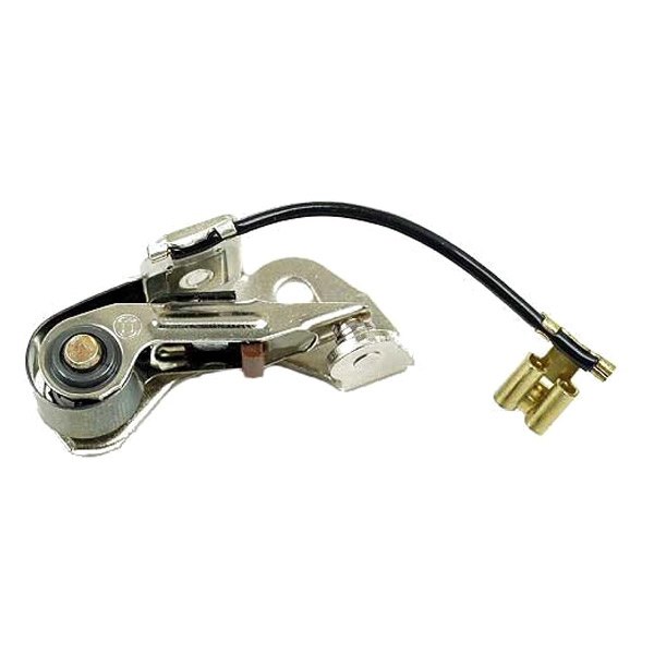 Bosch® 01012 - Ignition Distributor Point