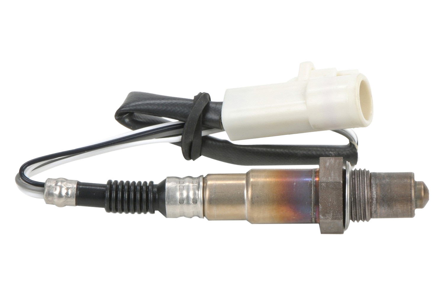 Bosch® 0258986603 - OE Connector Oxygen Sensor