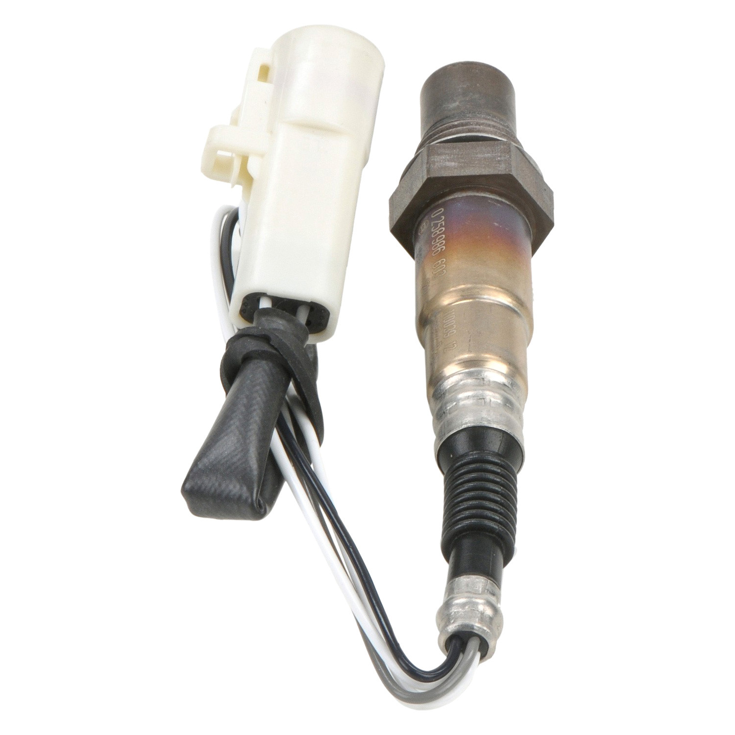 Bosch® 0258986603 - OE Connector Oxygen Sensor