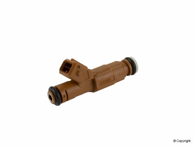 Bosch® 0280155831 - Fuel Injector