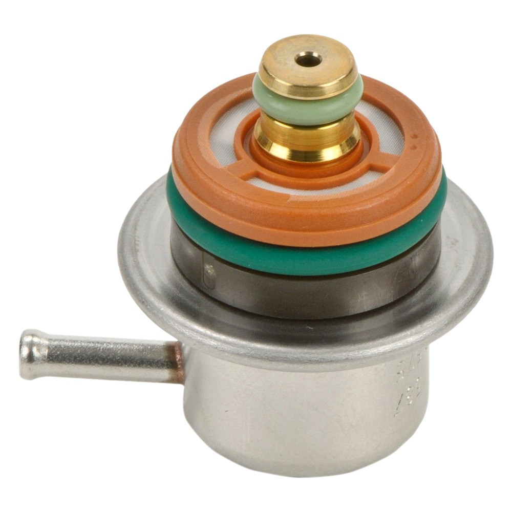 Bosch® 0280160575 - Fuel Injection Pressure Regulator