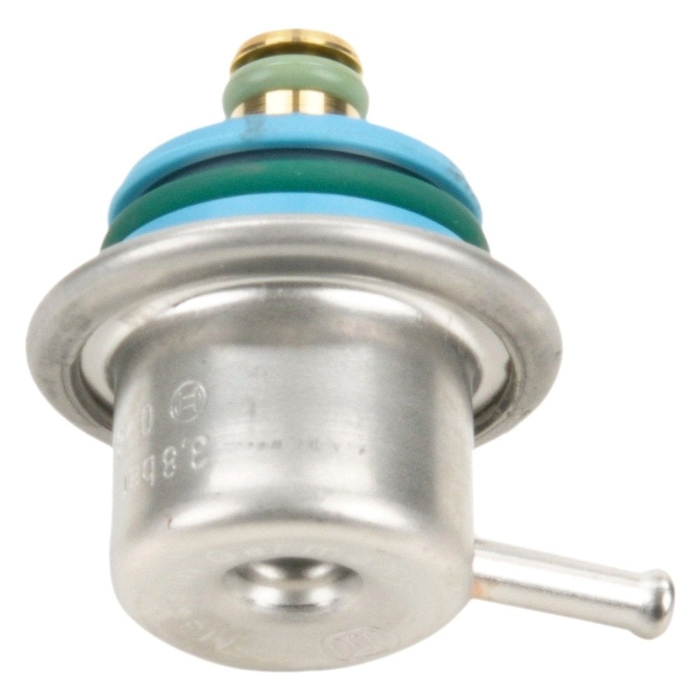Bosch® 0280160587 - Fuel Injection Pressure Regulator