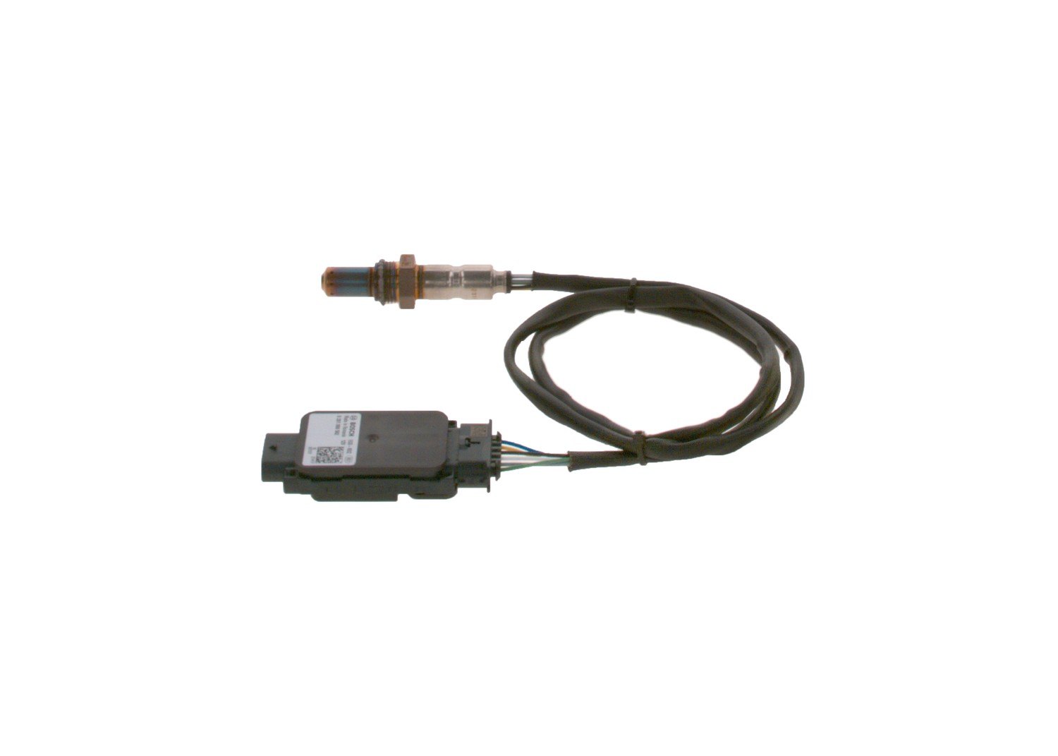 Bosch® - Nitrogen Oxide (NOx) Sensor