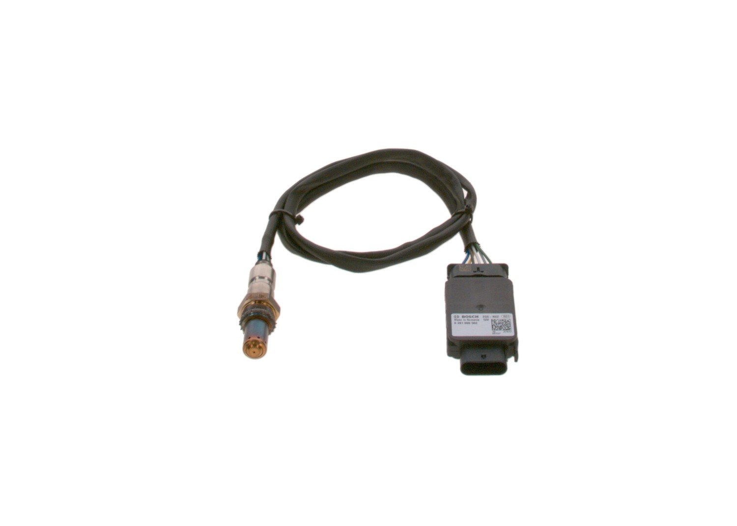 Bosch® 0281008502 - Nitrogen Oxide (NOx) Sensor
