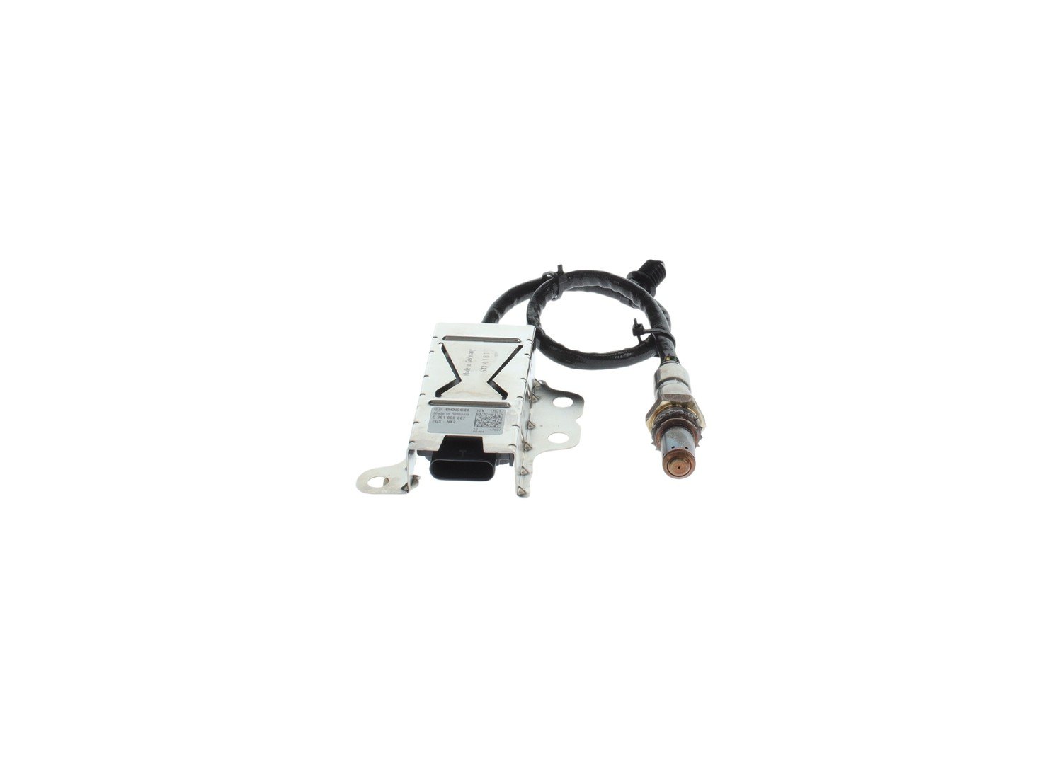 Bosch® 0281008667 - Nitrogen Oxide (NOx) Sensor