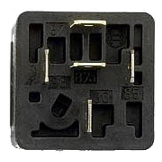 Bosch® 0332209151 - Battery Overload Relay