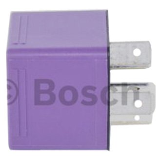 Bosch® 0332209151 - Battery Overload Relay