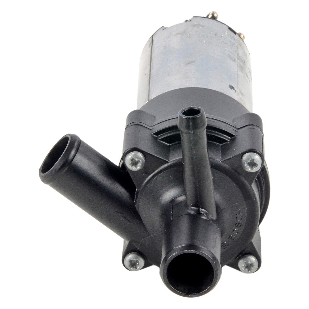 Bosch® 0392020029 - Engine Coolant Auxiliary Water Pump