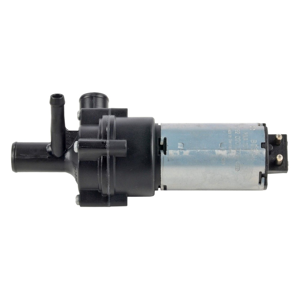 Bosch® 0392020029 - Engine Coolant Auxiliary Water Pump