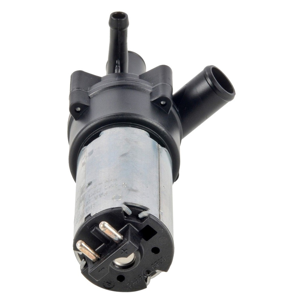 Bosch® 0392020029 - Engine Coolant Auxiliary Water Pump