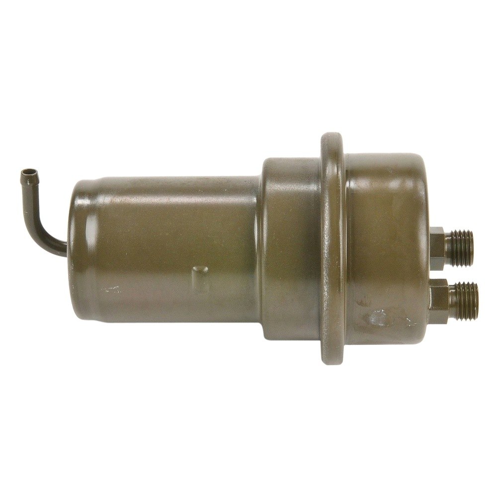 Bosch® 0438170004 - Fuel Accumulator