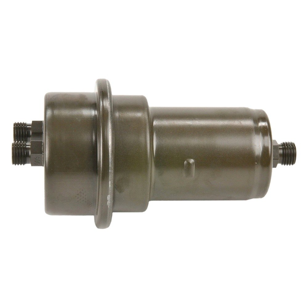 Bosch® 0438170031 - Fuel Accumulator