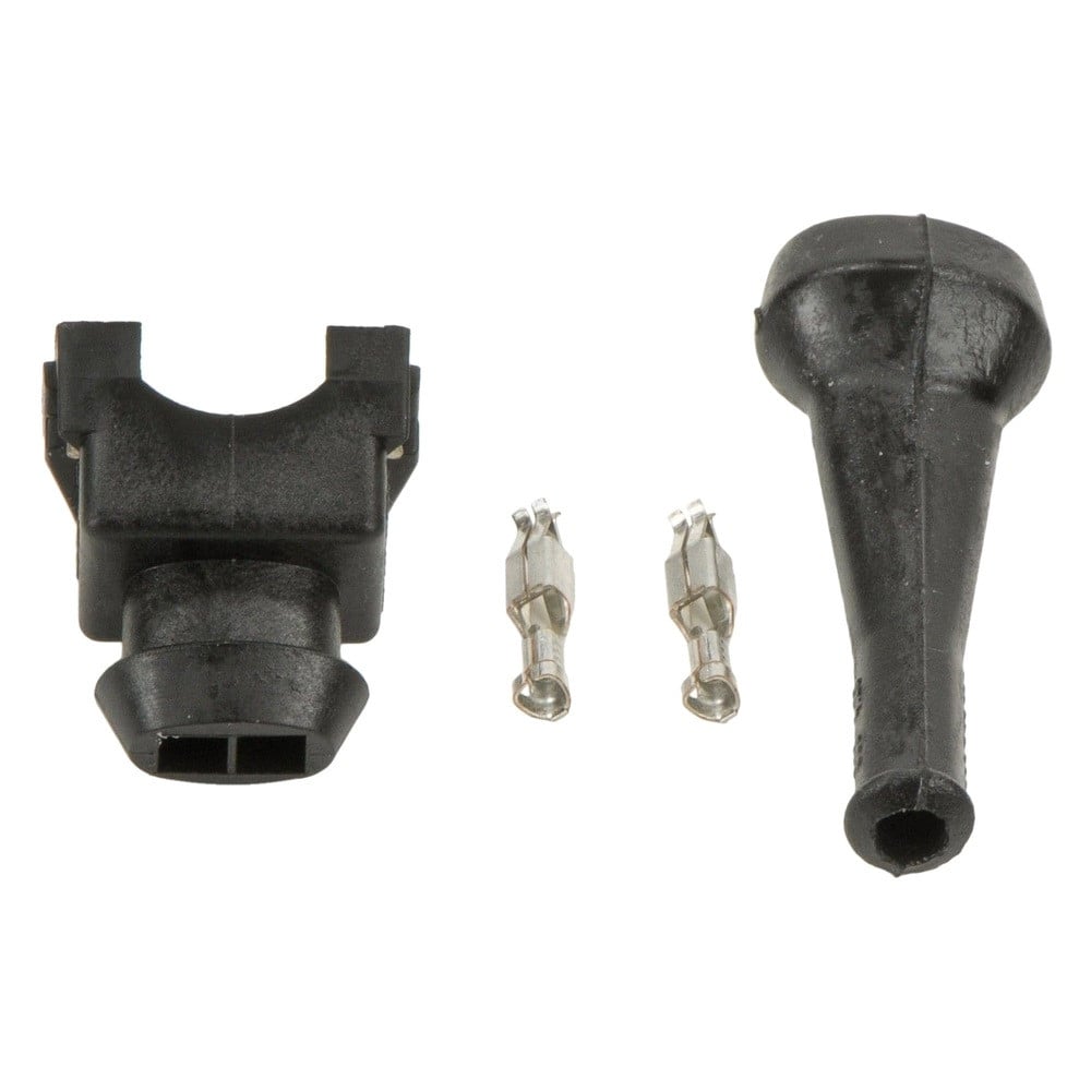 Bosch® 1287013003 - Fuel Injector Connector