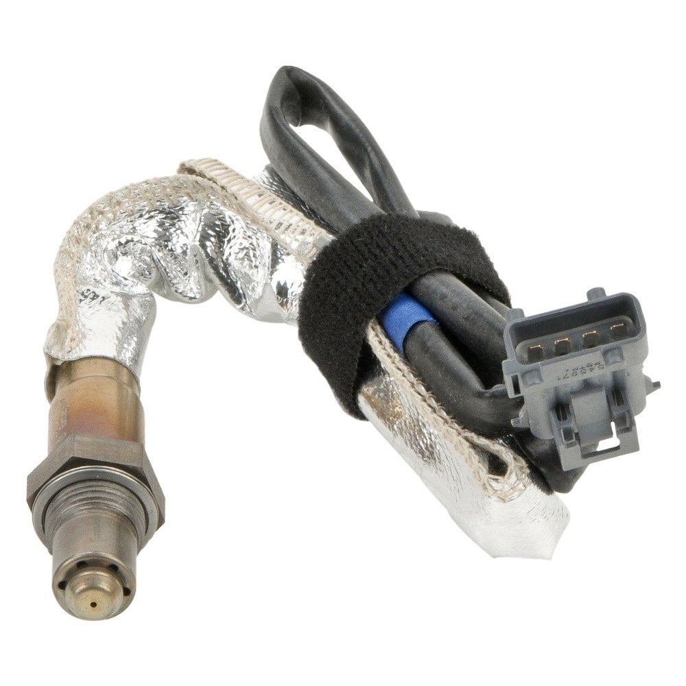 Bosch® 16200 - Premium Narrow-band Oxygen Sensor