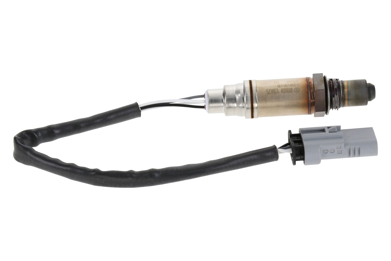 Bosch® 18054 - OE Connector Oxygen Sensor