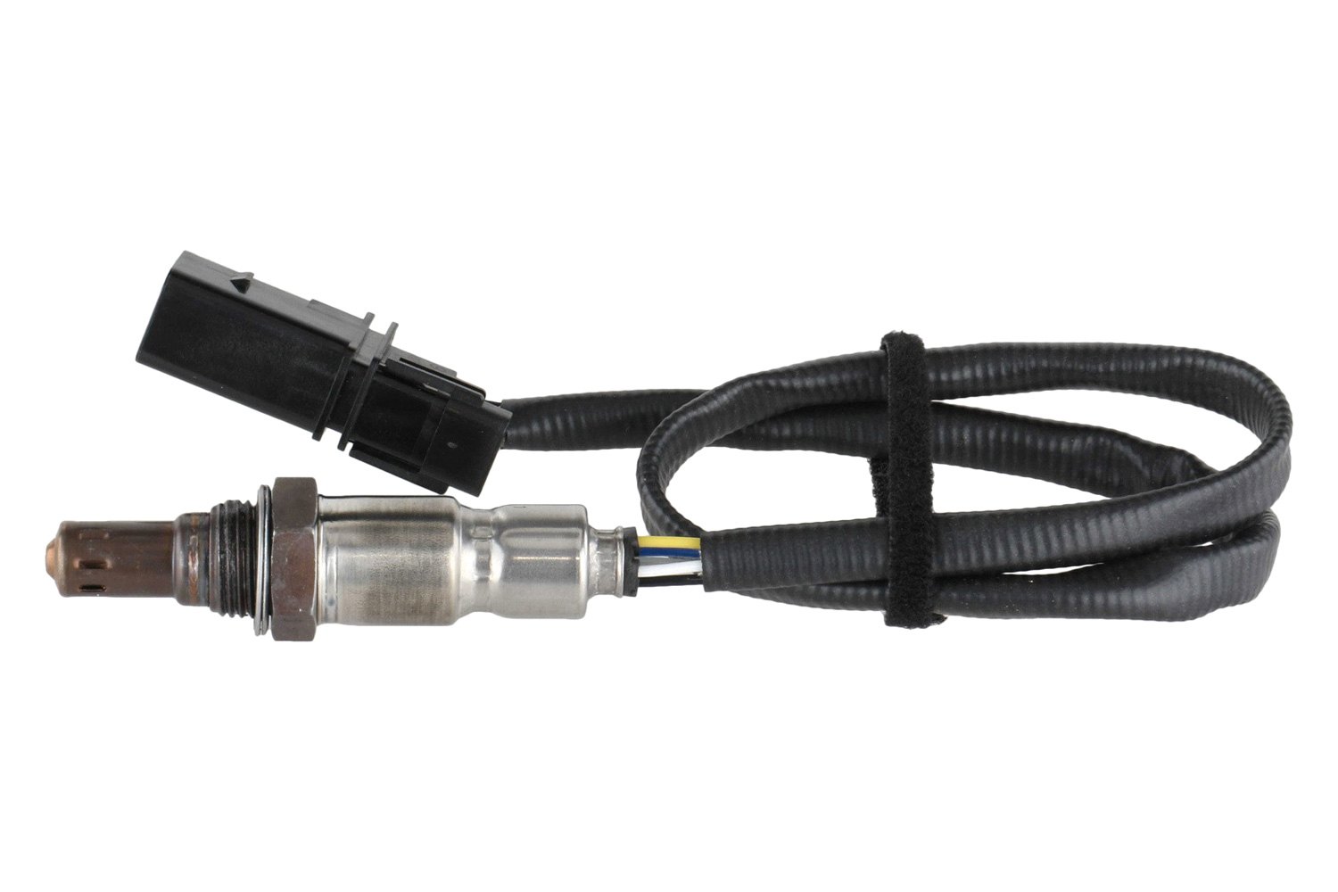 Bosch® 18197 - Direct fit Air Fuel Ratio Sensor