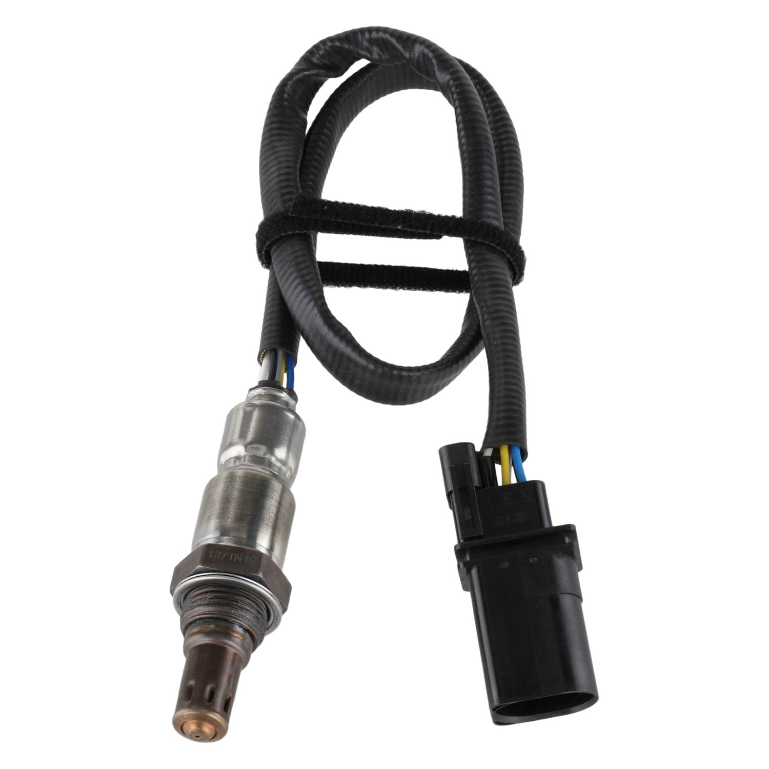 Bosch® 18197 - Direct fit Air Fuel Ratio Sensor