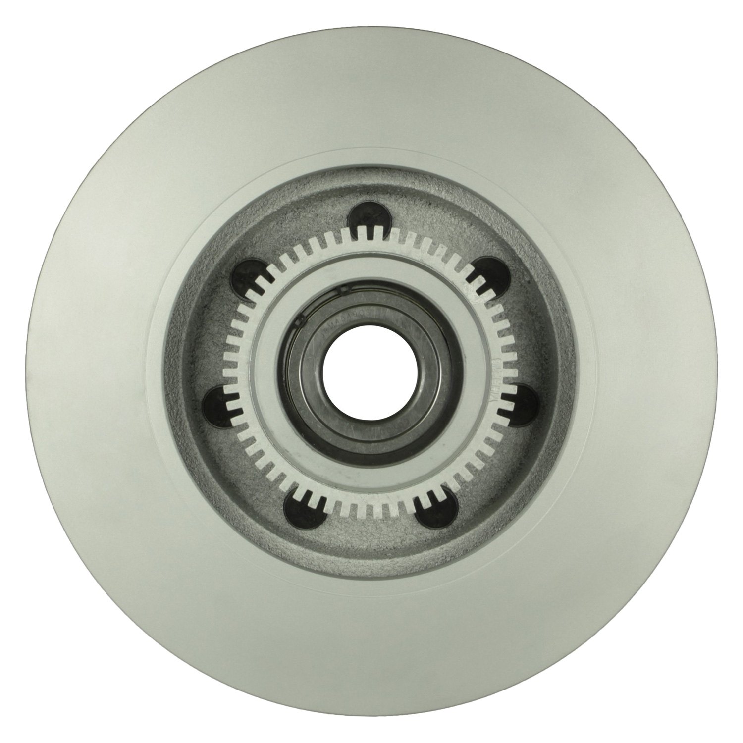 Bosch® 20011423 - QuietCast™ Premium Front Brake Rotor and Hub Assembly