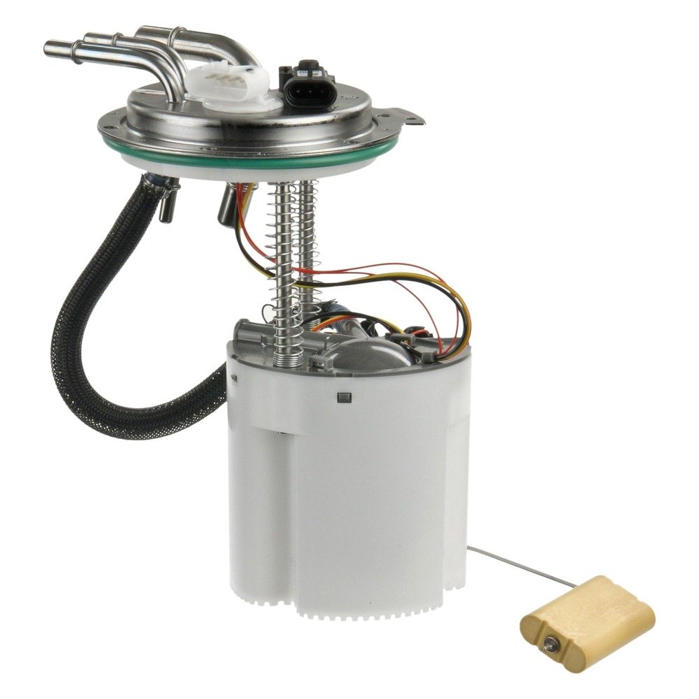 Bosch® 67567 - Fuel Pump Module Assembly