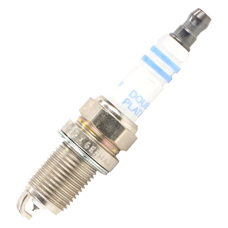 Bosch® 8100 - FineWire™ OE Double Platinum Spark Plug