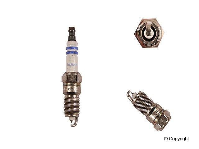Bosch® 9602 - Spark Plug