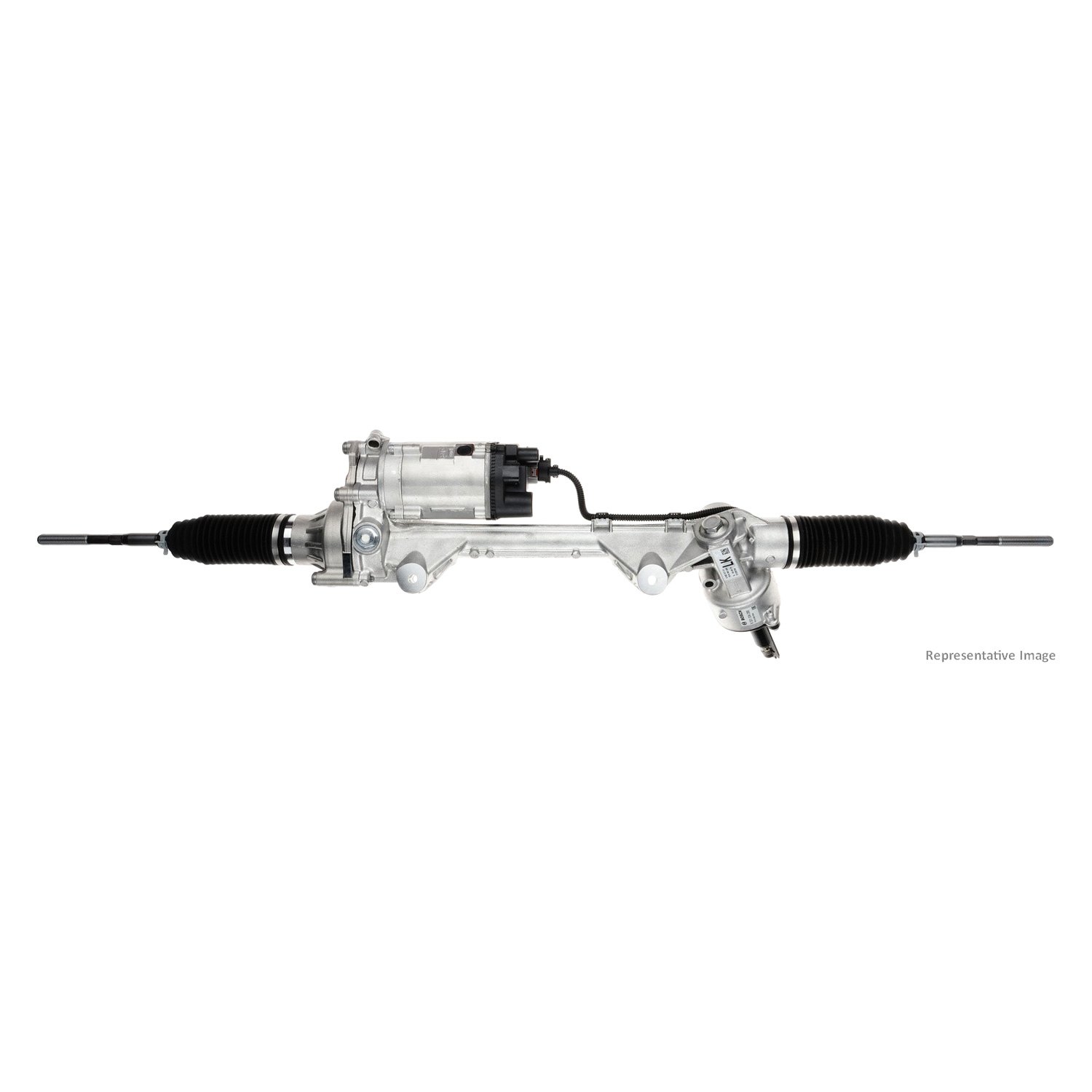 Bosch® KS00003417 - New Electric Power Steering Rack and Pinion Assembly