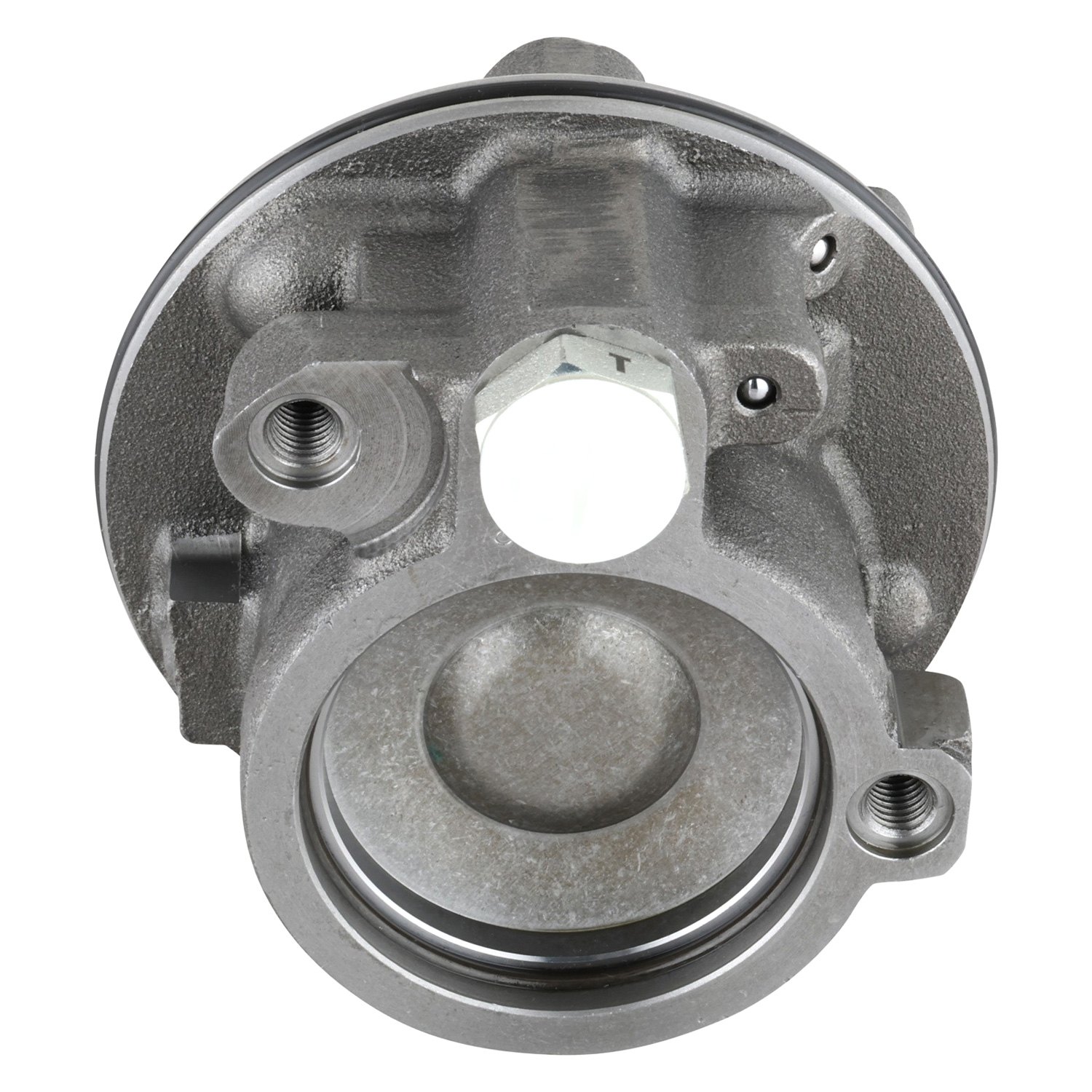 Bosch® KS02000064 - New Power Steering Pump