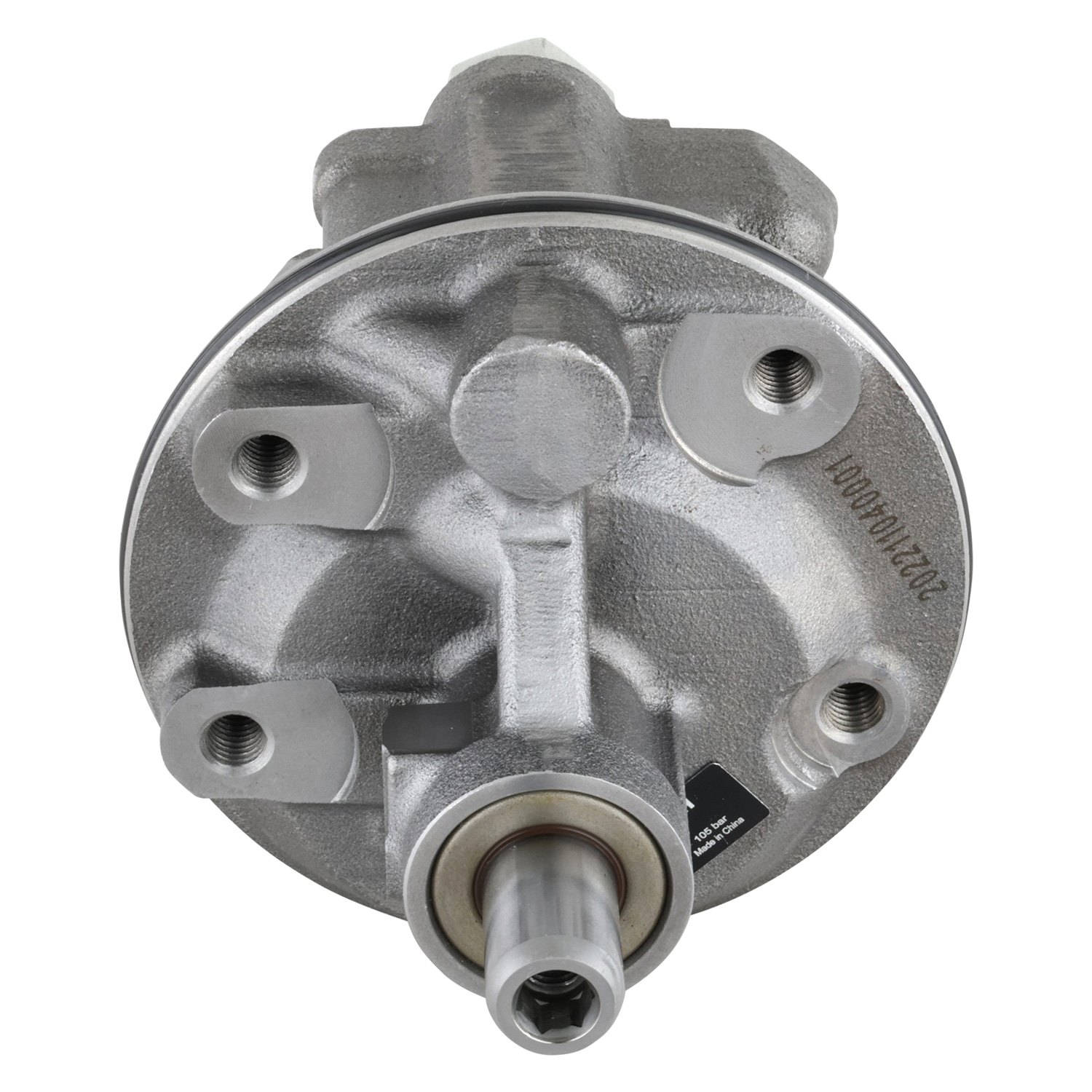 Bosch® KS02000064 - New Power Steering Pump