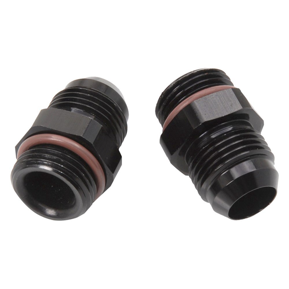 JET® 34171 - AN to -AN ORB Fitting