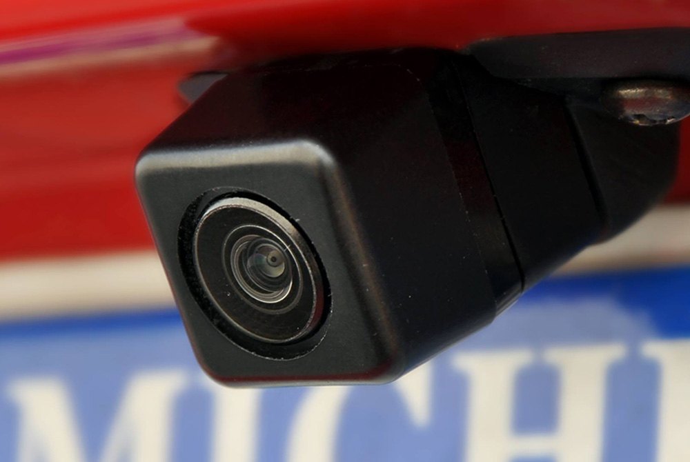 Brandmotion™ - Backup Cameras, Rear View Mirrors, Blind Spots | CARiD