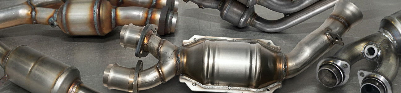 AB Catalytic® - Premium Automotive Catalytic Converters & Exhaust ...