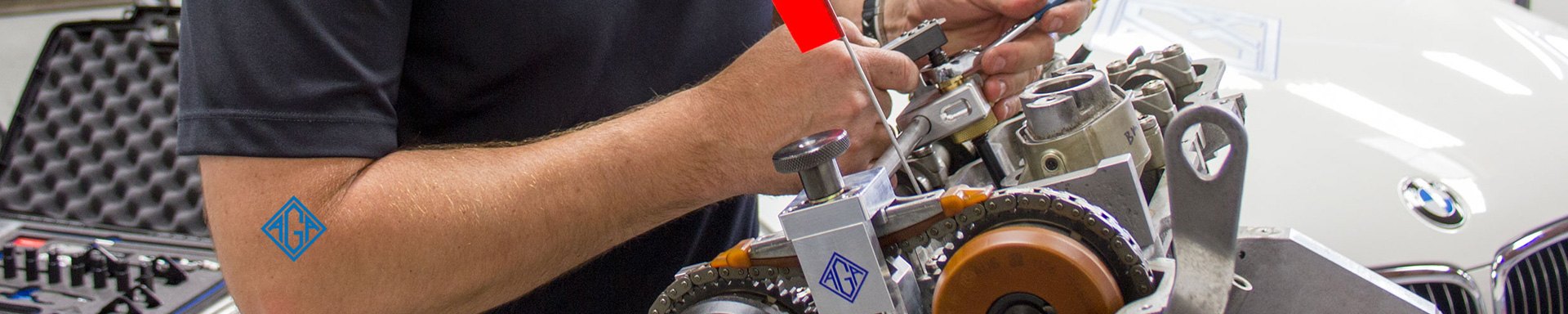 AGA™ Engine Service Tools | CARiD