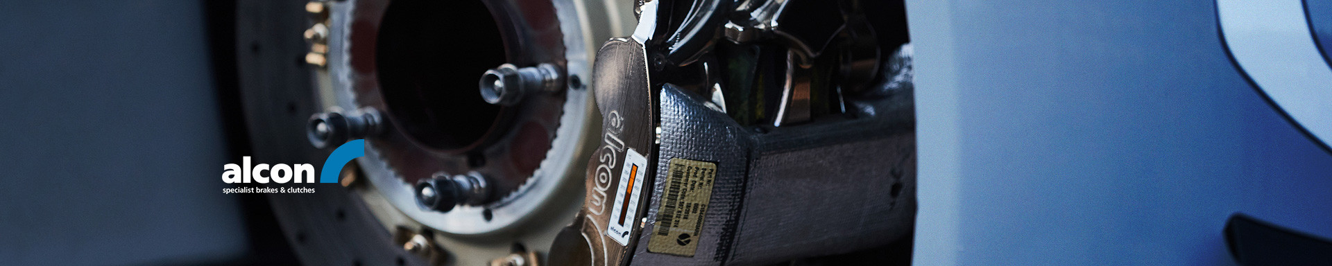 Alcon Brakes™ - Automotive Brake Kits, Pads, Rotors, Parts | CARiD