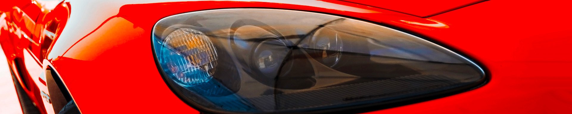 Alzare™ - Doors, Trunks, Automotive Parts | CARiD