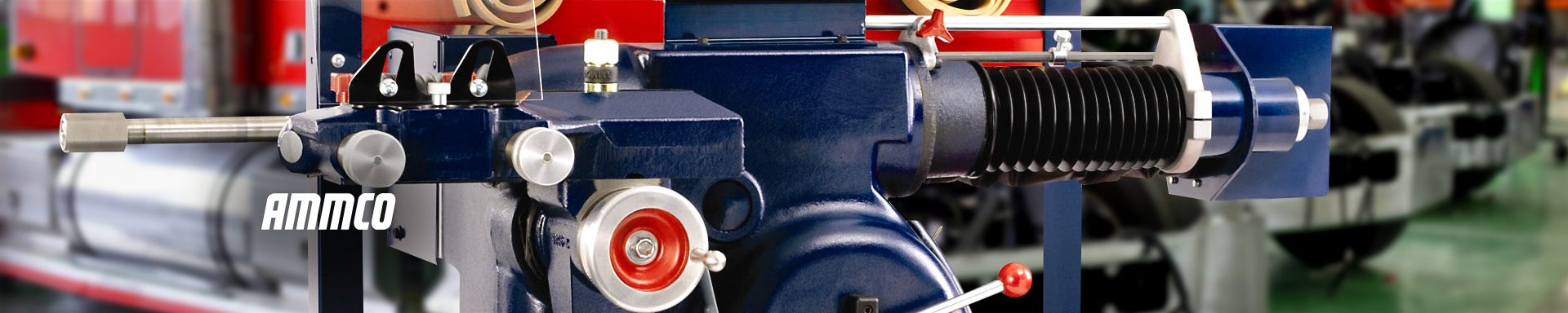 AMMCO™ - Tire Changers & Balancers, Brake Bleeders, Tools | CARiD