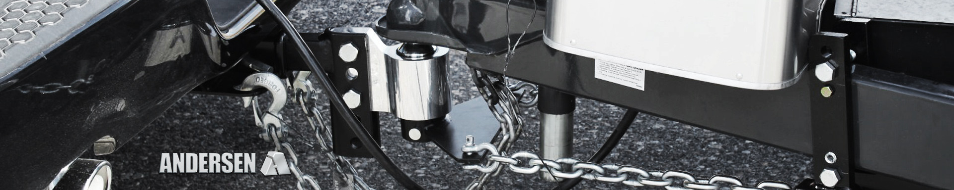 Andersen Manufacturing™ - Trailer Hitches & Accessories | CARiD