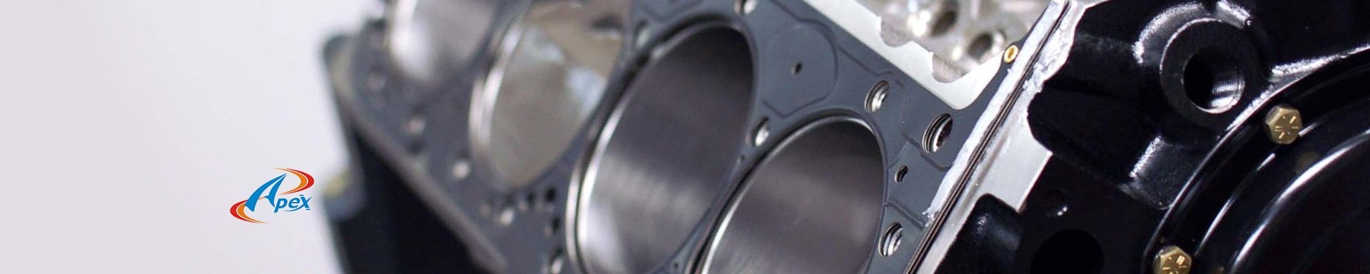 Apex Auto™ Replacement Engine Parts | CARiD