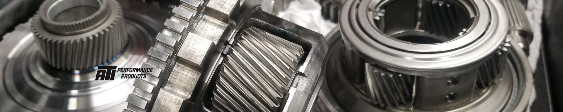 ATI Performance Products™ - Automotive Parts & Tools | CARiD