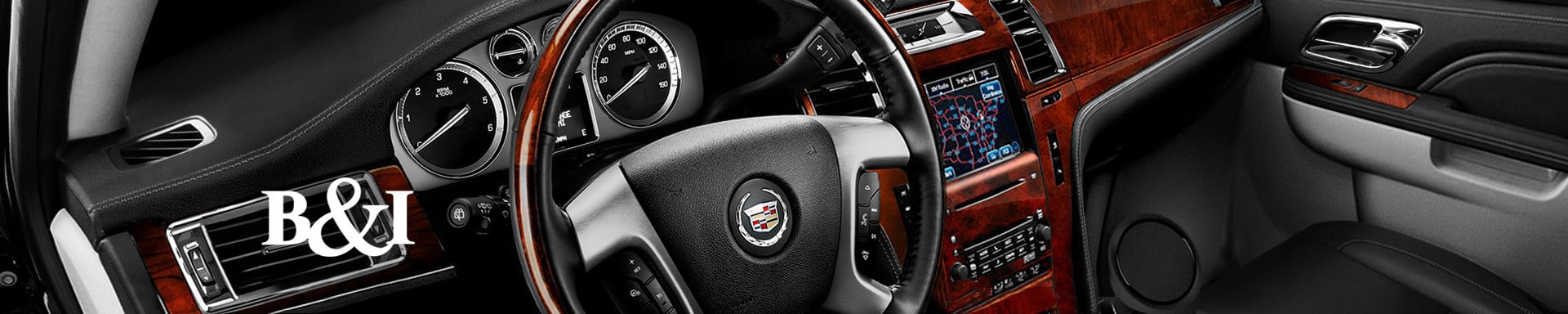 B&I™ Wood Grain Dash Kits | Carbon Fiber - Wood Dash Kits, Carbon Fiber ...