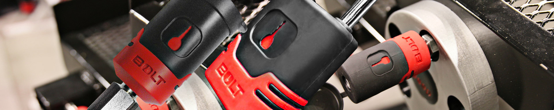 BOLT Lock™ - Keys, Pin Locking Systems, Coupler Locks, Mounts | CARiD