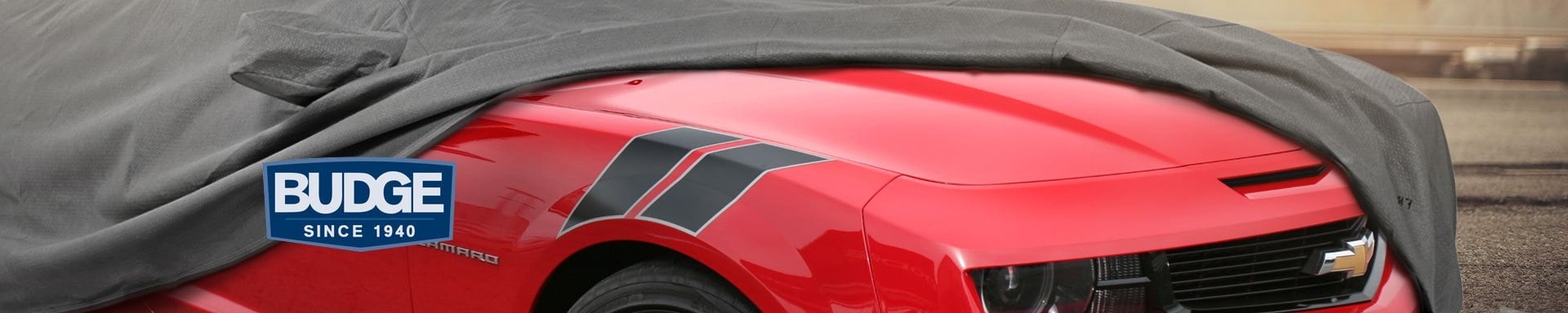 Budge™ - Car Covers | CARiD