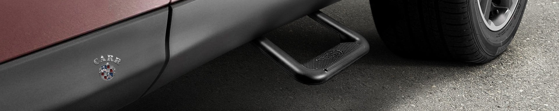 CARR™ - Light Bars, Hoop Steps, Truck Accessories | CARiD