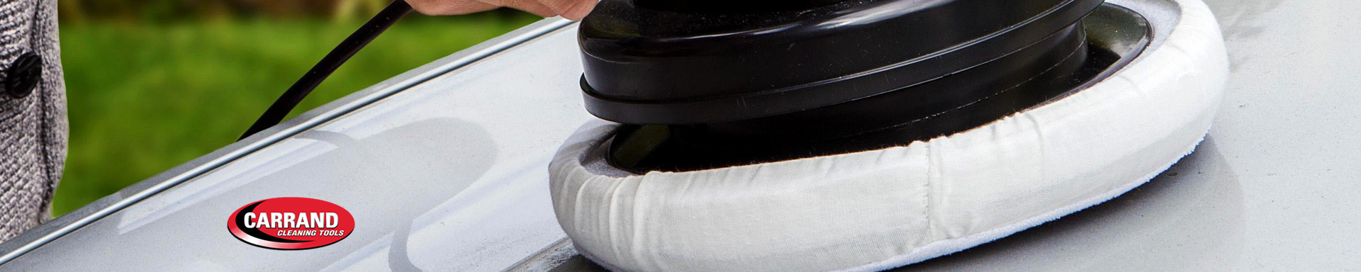 Carrand™ - Wheel Brushes, Towels, Mittens, Detailing | CARiD