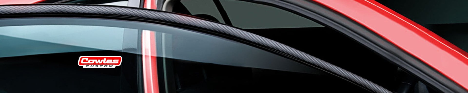 Cowles™ - Body Moldings, Auto Trim & Vinyl Pinstriping Tape | CARiD