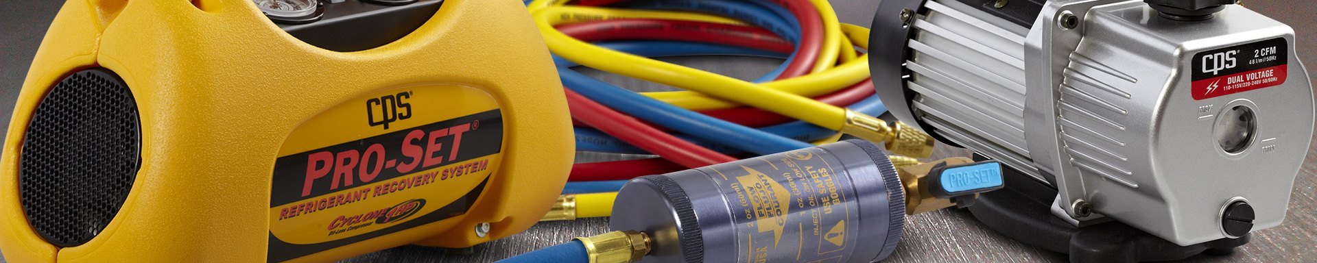 CPS™ Diagnostic & Testing Tools | CARiD