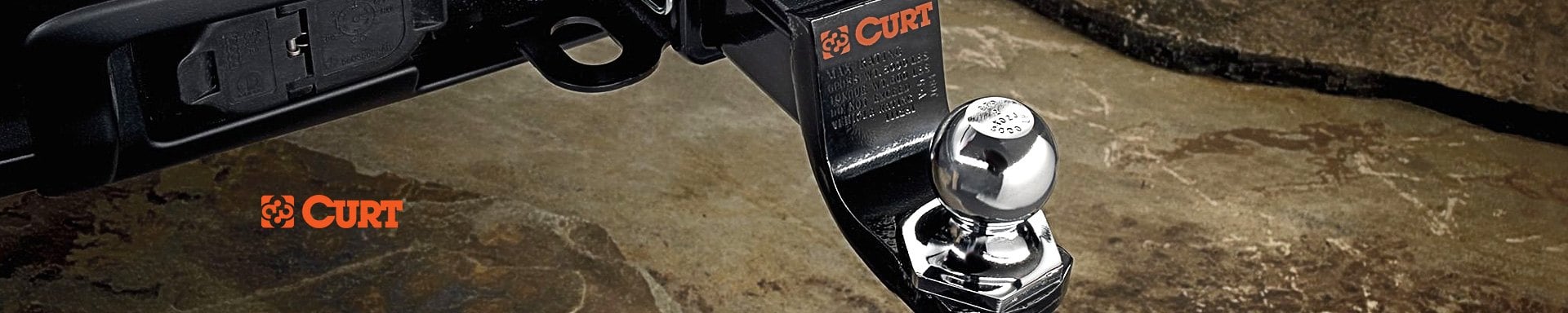 CURT™ - Trailer Hitches & Towing Accessories | CARiD