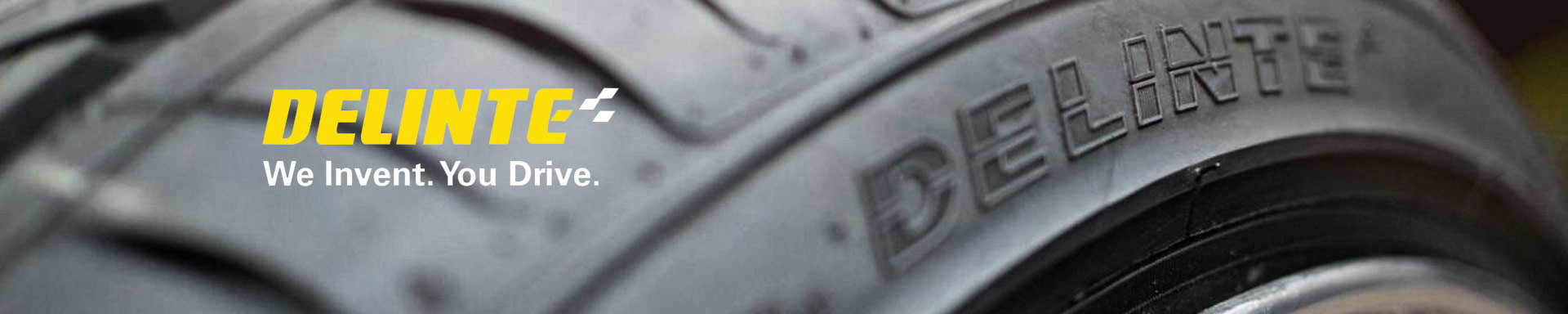 Delinte™ Tires - Mud, All-Season, Summer | CARiD