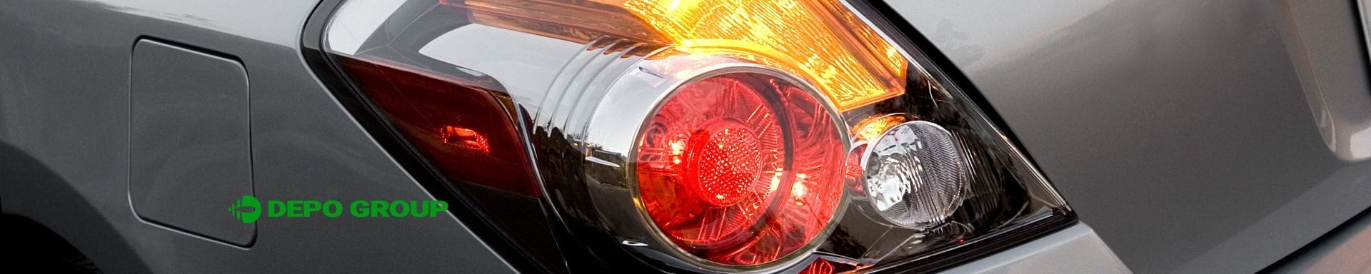 Depo™ - Auto Parts, Headlights, Fog Lights & Tail Lights | CARiD