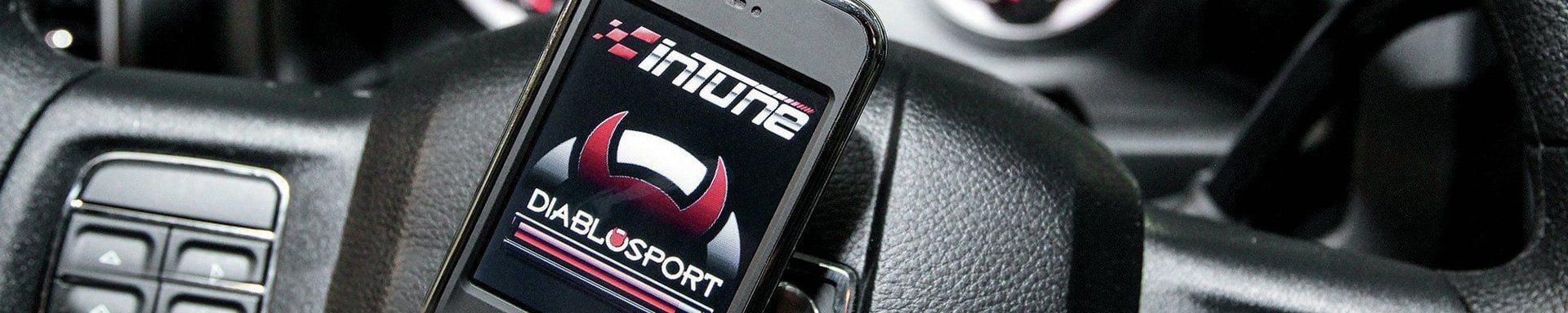 DiabloSport™ - Performance Tuners & Programmers | CARiD