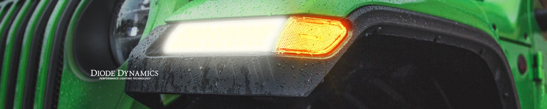Diode Dynamics™ LED Lights | CARiD
